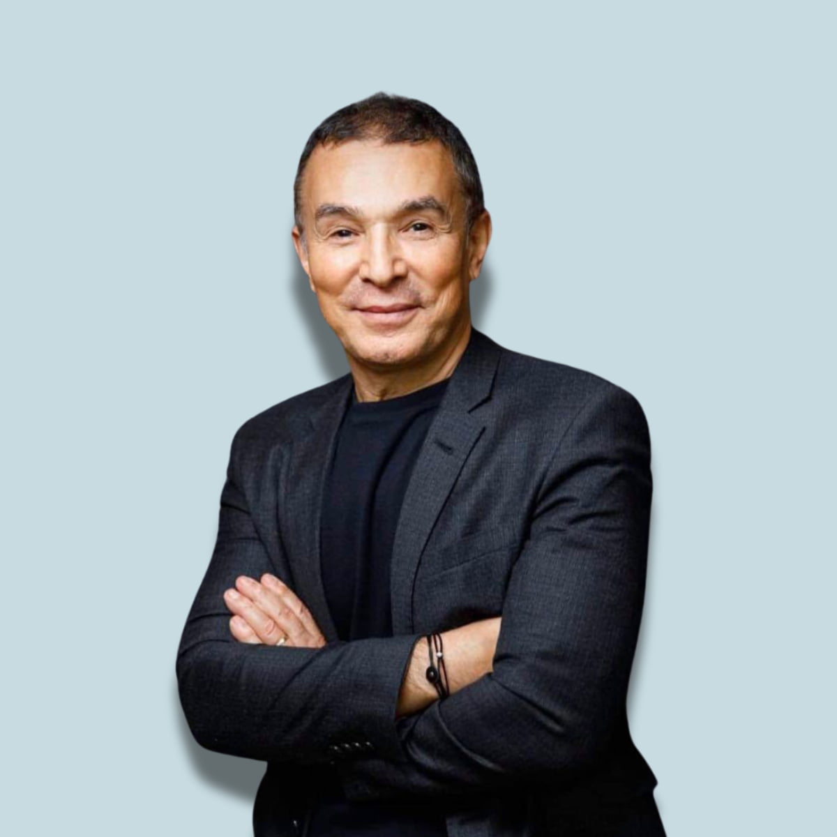 Dr. Skander Ellouze, todo lo que debes saber sobre este referente - SAS