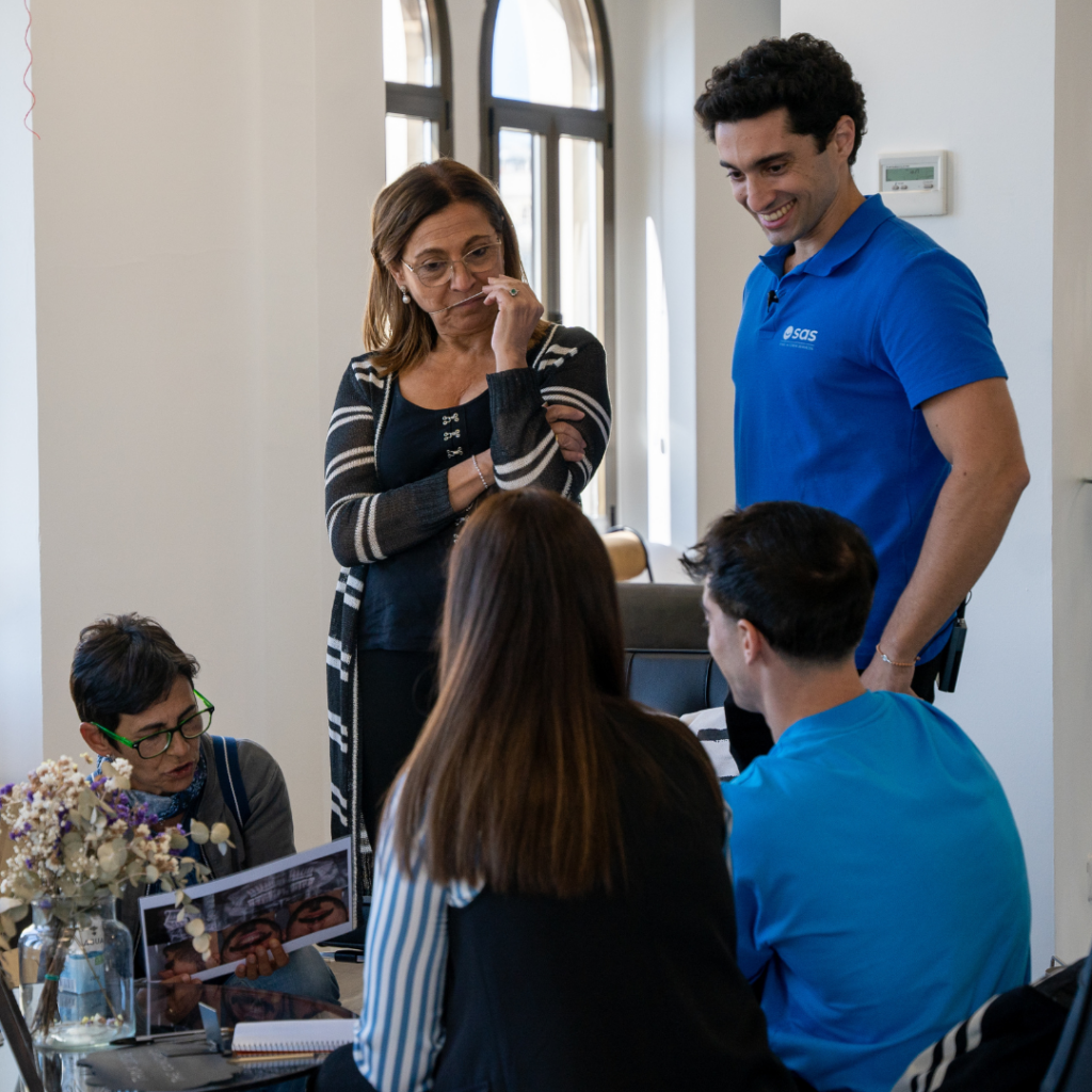 Smart Aligner Services